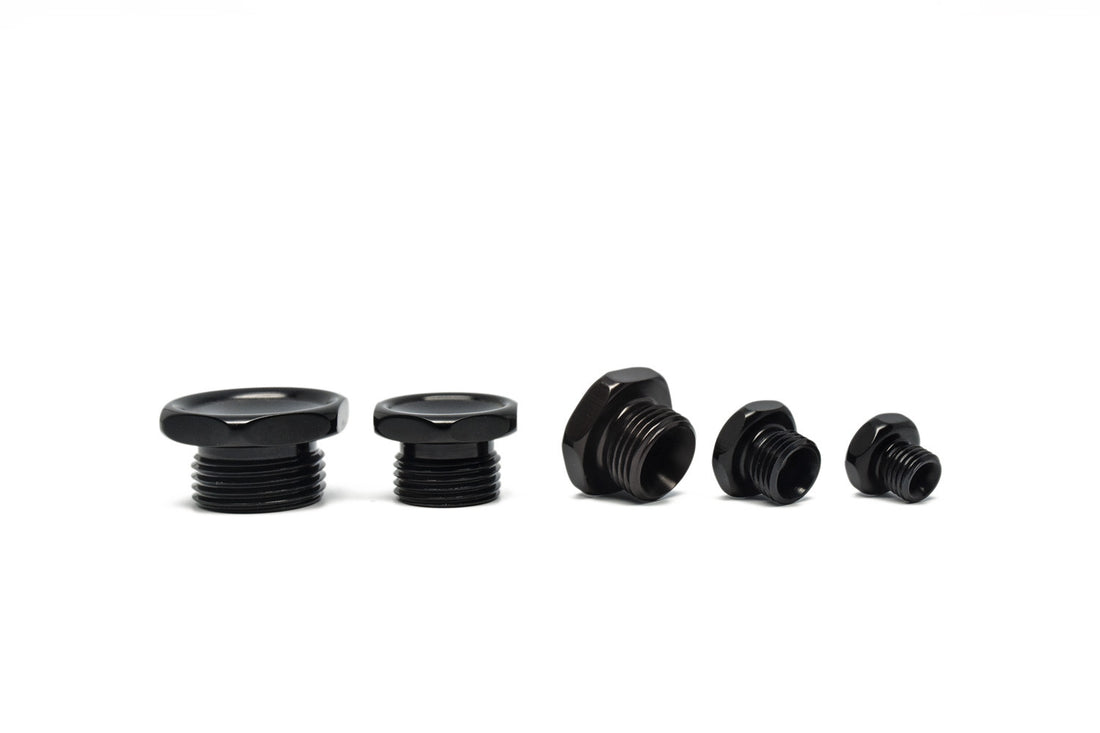 Port Plugs – Product Engineering Inc.