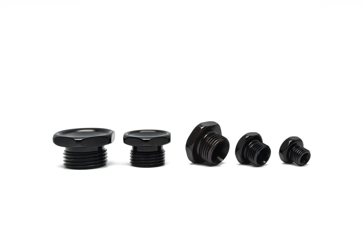 Port Plugs – Product Engineering Inc.