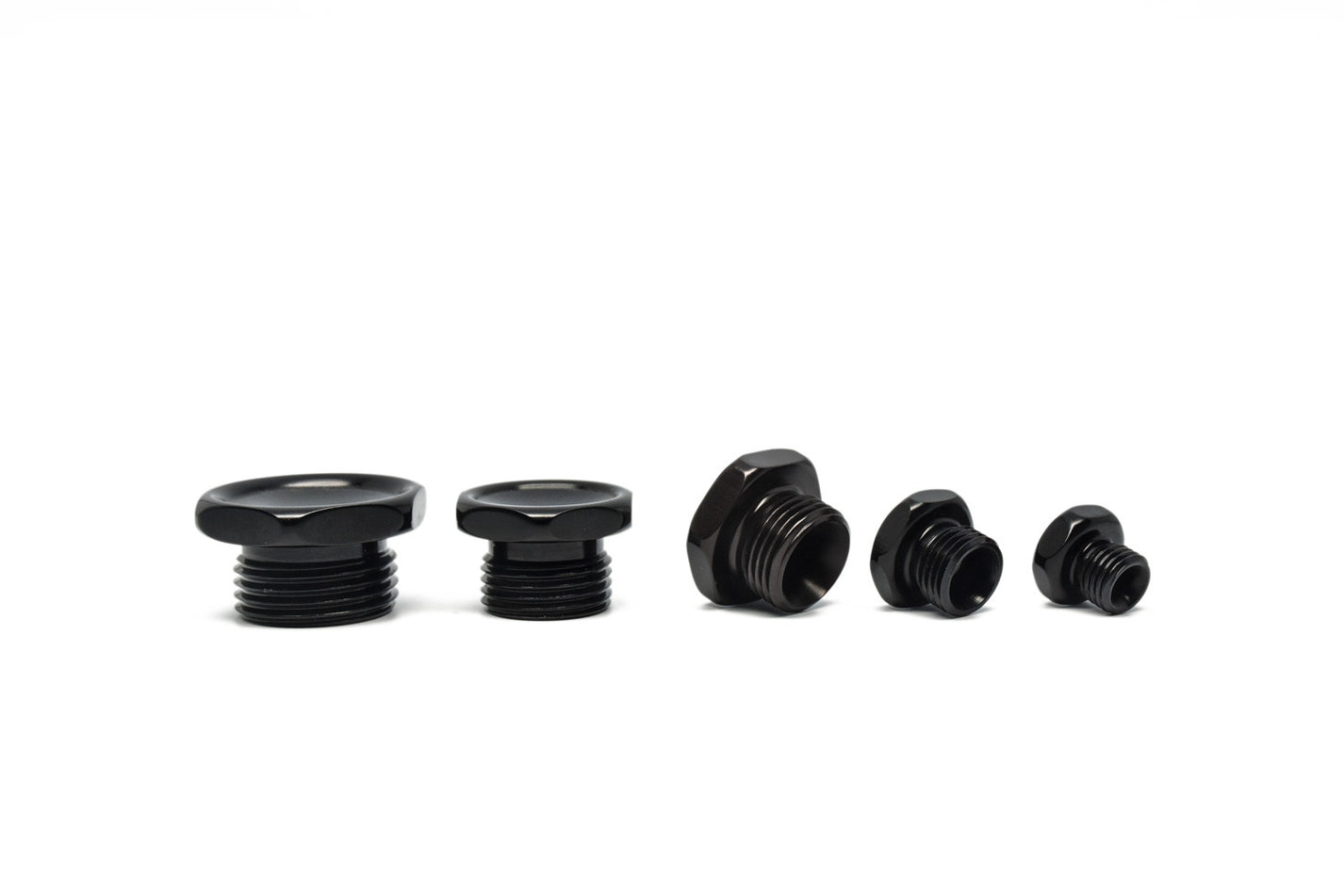 Port Plugs – Product Engineering Inc.