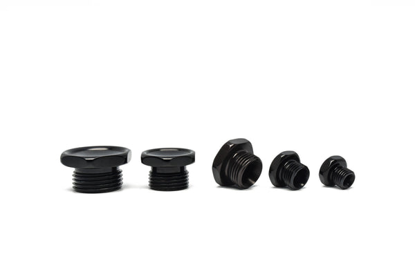 Port Plugs – Product Engineering Inc.