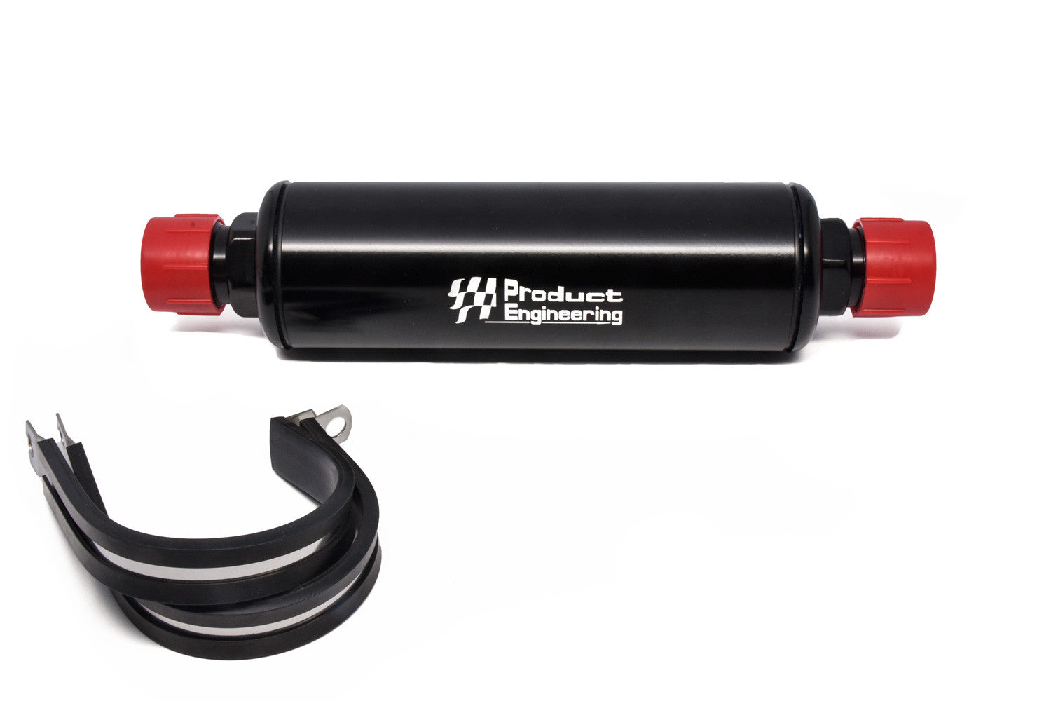 Standard Inline Fuel Filter – Product Engineering Inc.