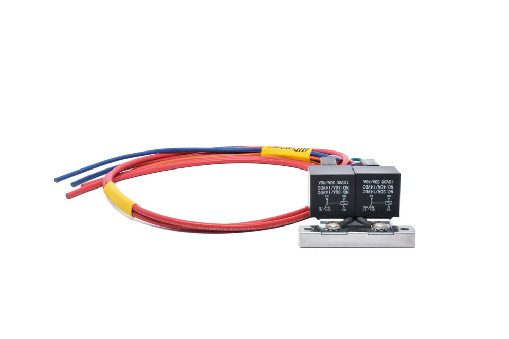Relay Harness – Product Engineering Inc.