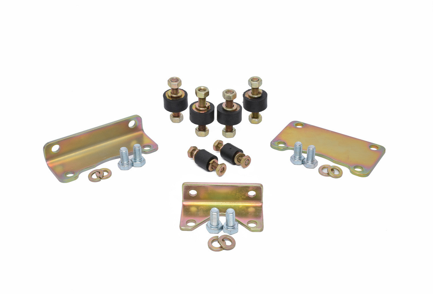 Mounting Kits & Relay Harnesses – Product Engineering Inc.