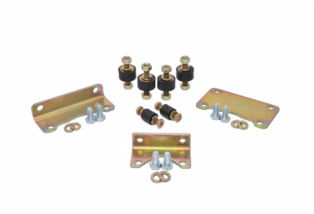 Mounting Kits & Relay Harnesses – Product Engineering Inc.