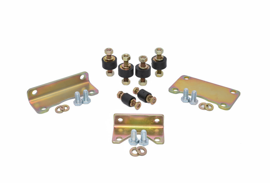 Mounting Kits & Relay Harnesses – Product Engineering Inc.