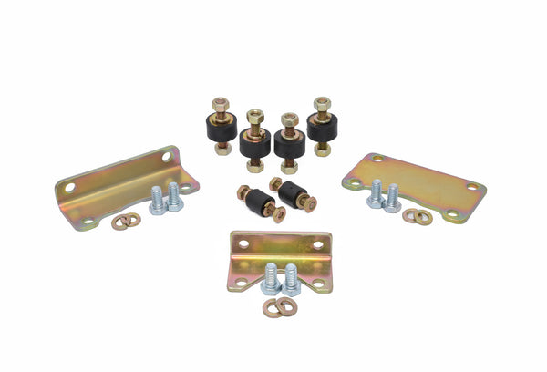Mounting Kits – Product Engineering Inc.